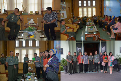 Kodam II Sriwijaya