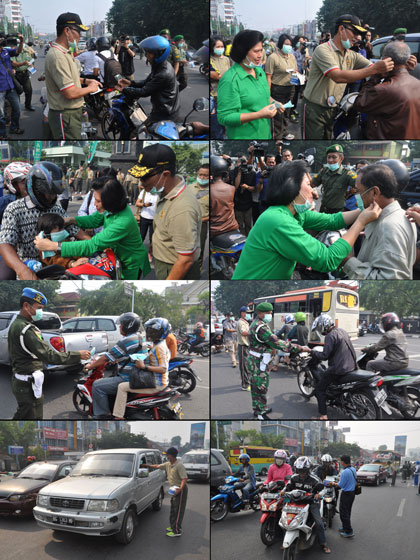 Kodam II Sriwijaya