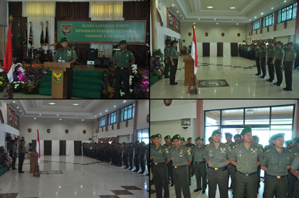 Kodam II Sriwijaya