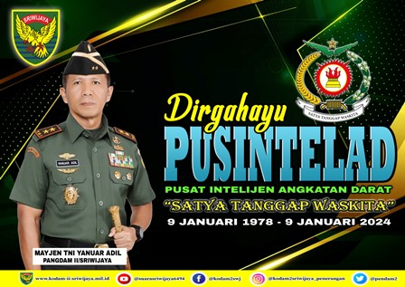 Kodam II Sriwijaya