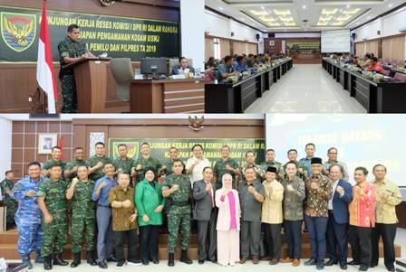 Kodam II Sriwijaya