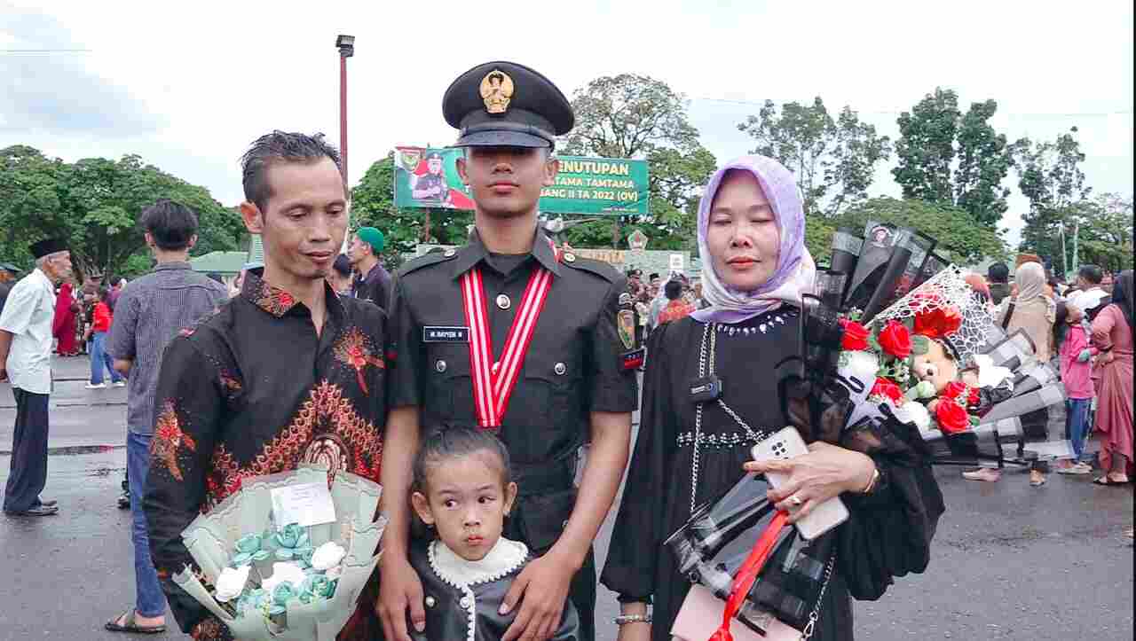 Kodam II Sriwijaya