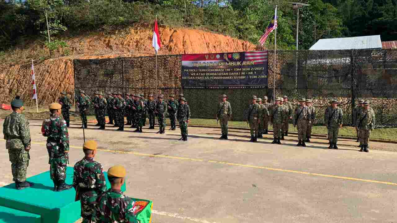 Kodam II Sriwijaya