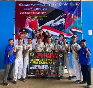 Kodam II Sriwijaya