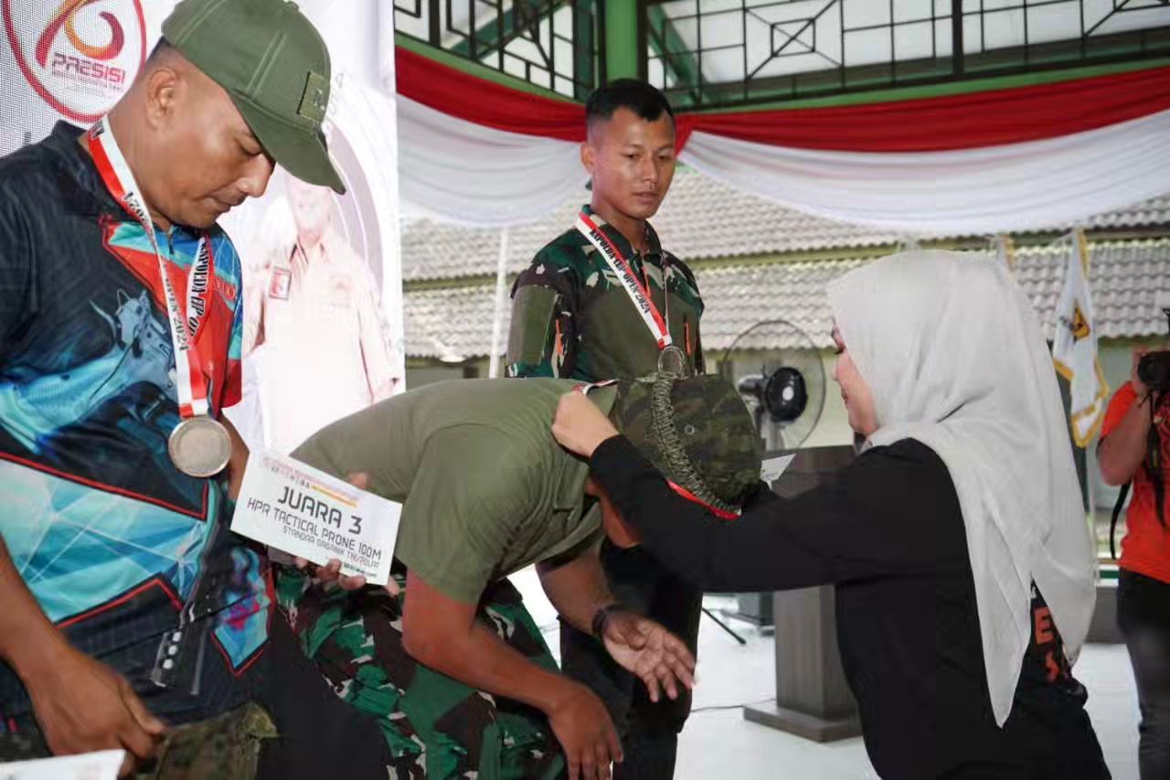 Kodam II Sriwijaya