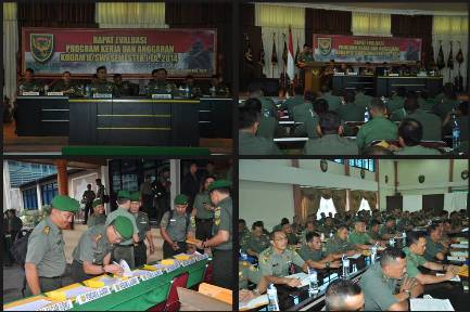 Kodam II Sriwijaya