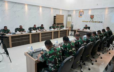 Kodam II Sriwijaya
