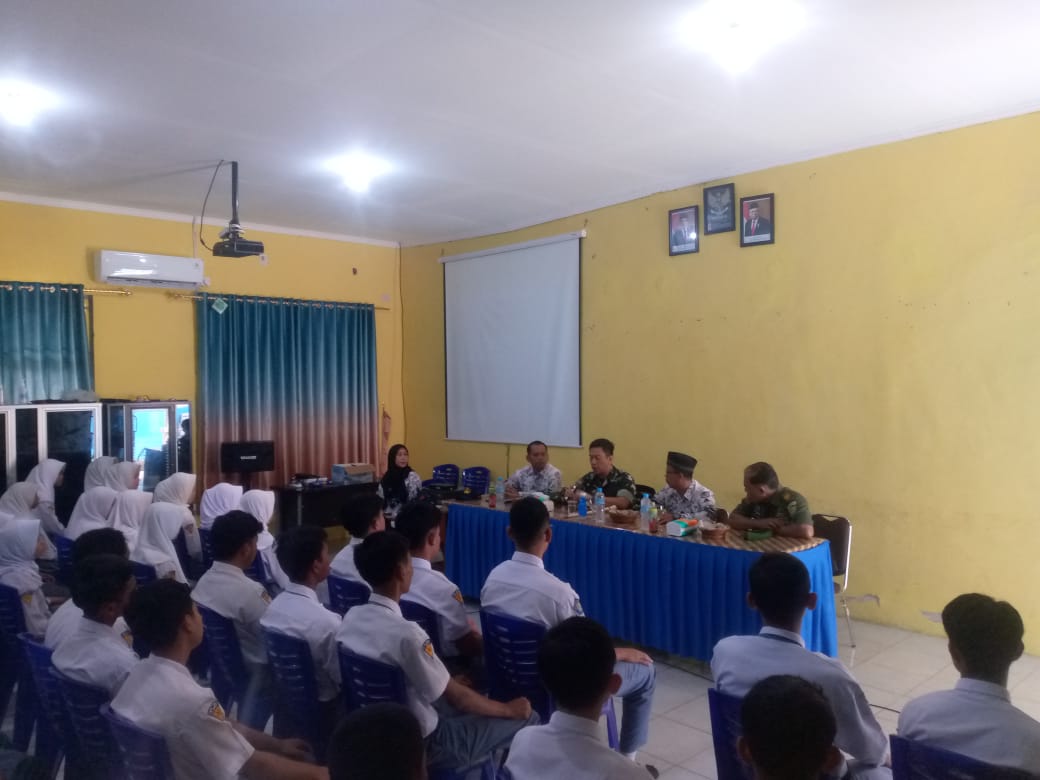 Kodam II Sriwijaya