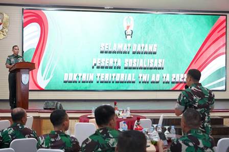 Kodam II Sriwijaya