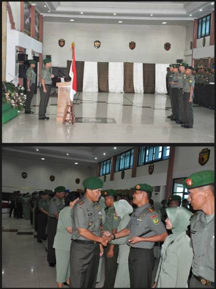 Kodam II Sriwijaya
