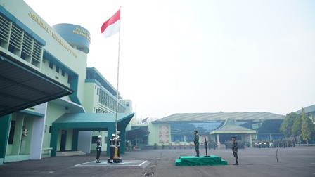 Kodam II Sriwijaya