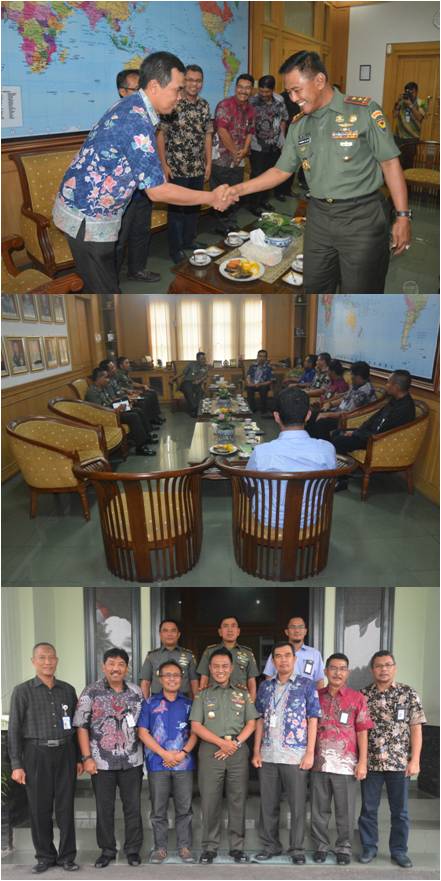 Kodam II Sriwijaya